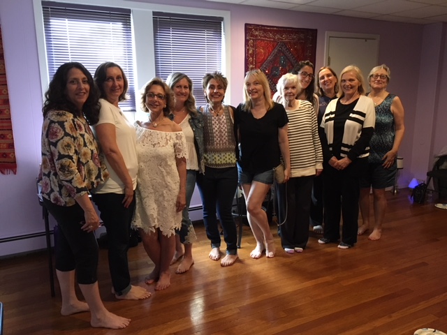 Moonflower Yoga located in Bellmore in Long Island, New York's Nassau ...