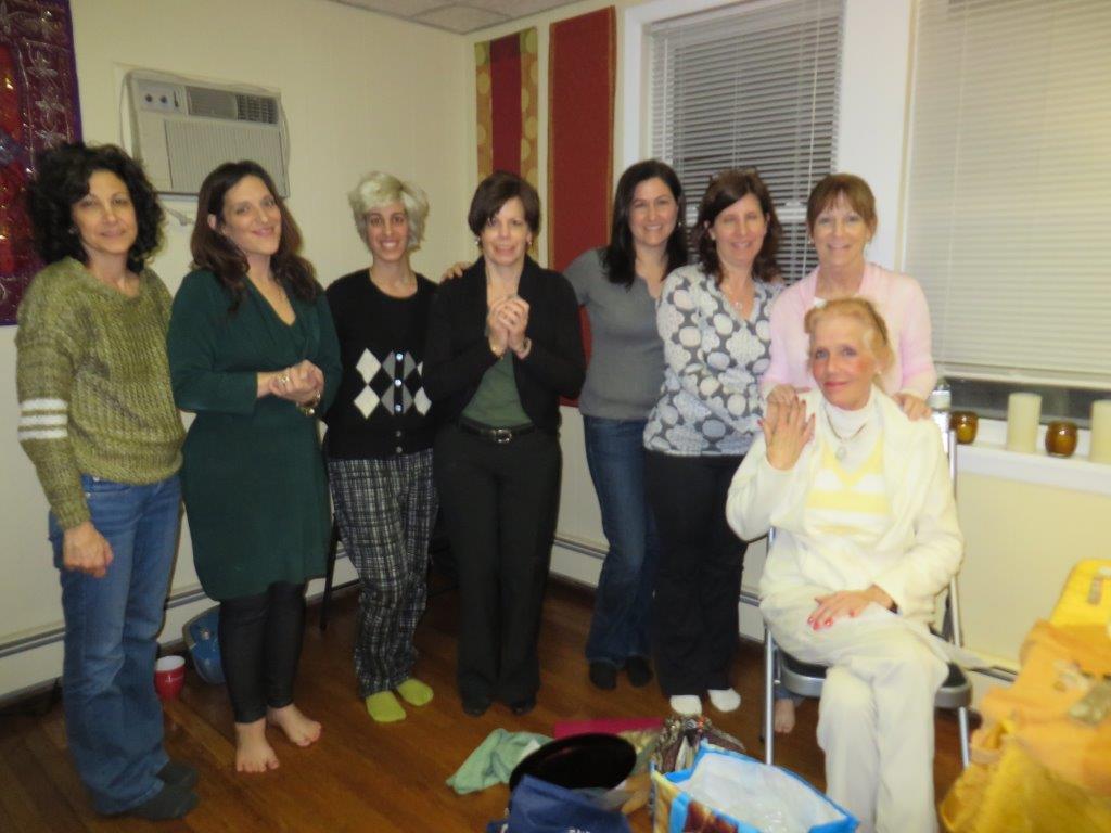 Moonflower Yoga is based in Bellmore, Nassau County, Long Island, New ...