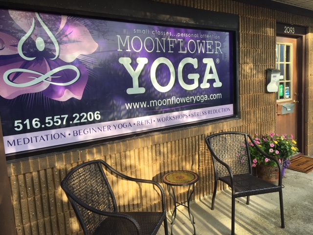 Moonflower Yoga studio; best yoga classes and great yoga teachers in ...