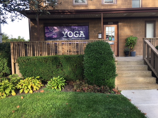 Moonflower Yoga studio; best yoga classes and great yoga teachers in ...