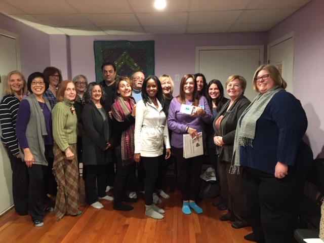 Moonflower Yoga is based in Bellmore, Nassau County, Long Island, New ...