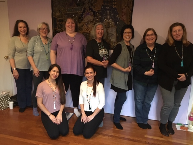 Moonflower Yoga is based in Bellmore, Nassau County, Long Island, New ...