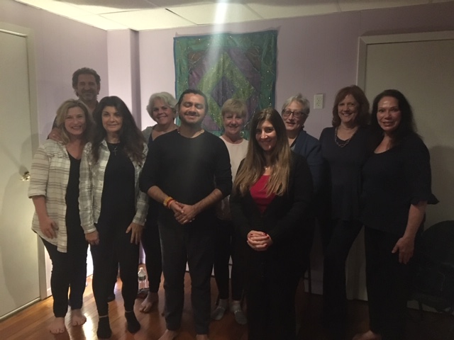 Moonflower Yoga is based in Bellmore, Nassau County, Long Island, New ...