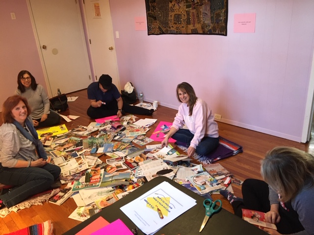 Moonflower Yoga is based in Bellmore, Nassau County, Long Island, New ...